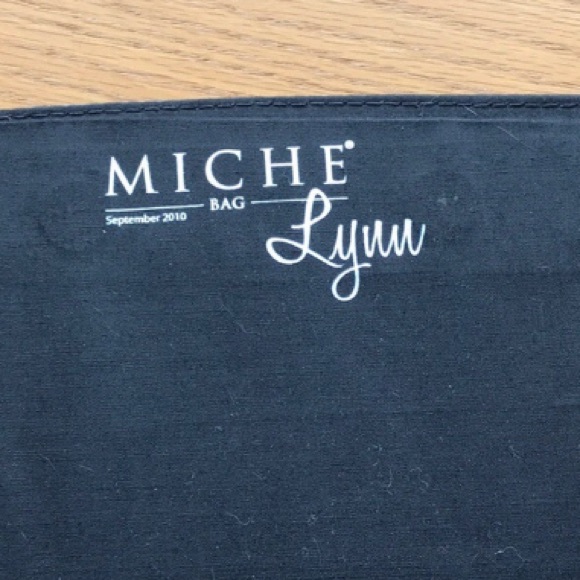 Miche | Bags | Miche Shell Purse Shell Flower Lynn Shell Classic | Poshmark